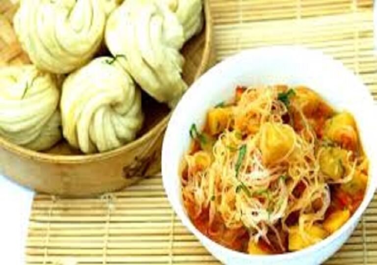 10-must try dishes in Ladakh? - Aquafire Adventure Ladakh